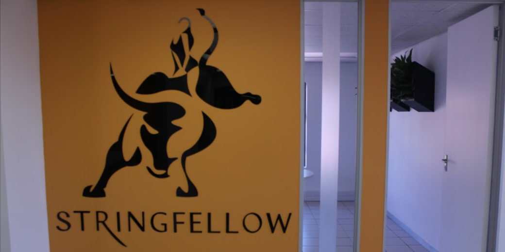 FSCA sanctions Thomas Stringfellow for running an illegal investment scheme