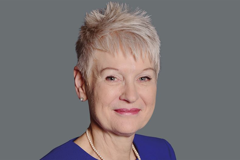 Revealed: The 20 most influential women in due diligence