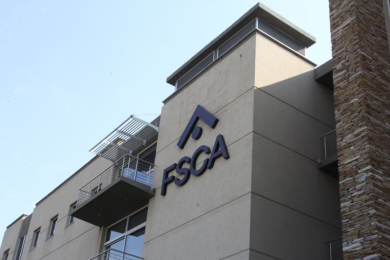 FSCA updates industry on Cofi plans