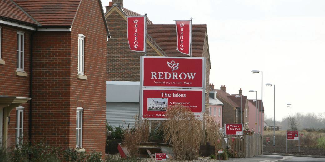Expert View: Redrow, Auction Technology, Intercede, Beazley and Cake Box