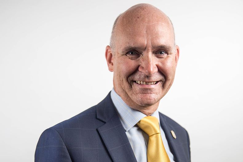 Adviser profile: Stephen Girling of SG Wealth Management