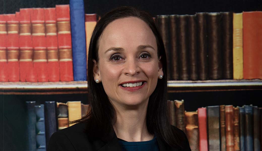 Star selector: Carla de Waal