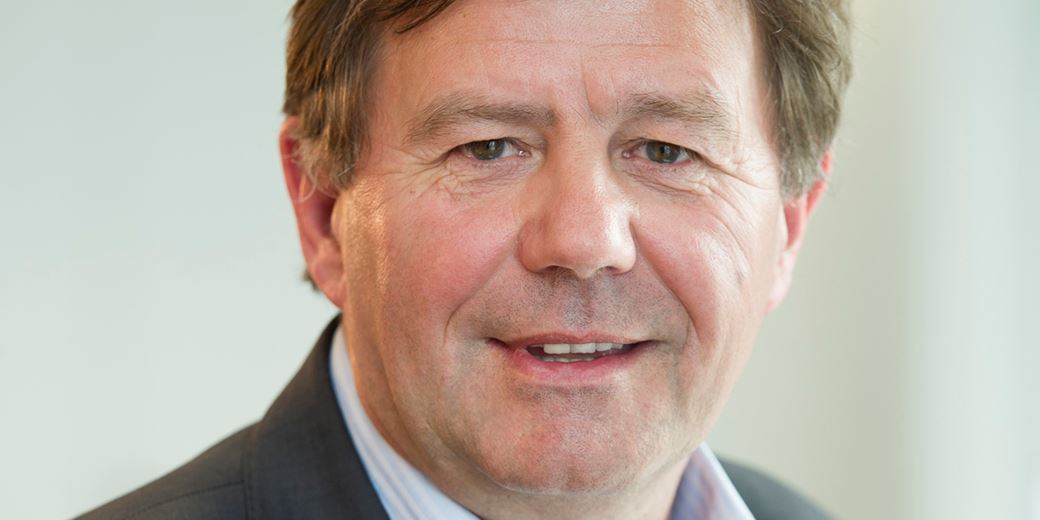 Platform pioneer Bill Vasilieff dies aged 68