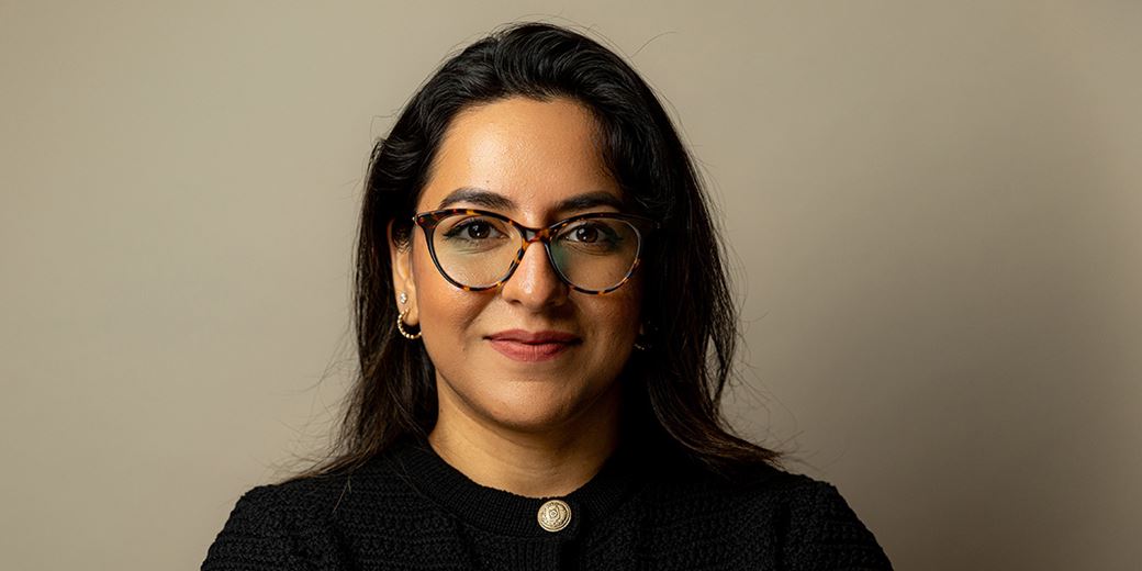 Next Gen: Prerna Bhalla, Forvis Mazars