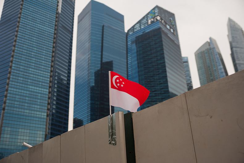 Singapore's general election: three investment expert views