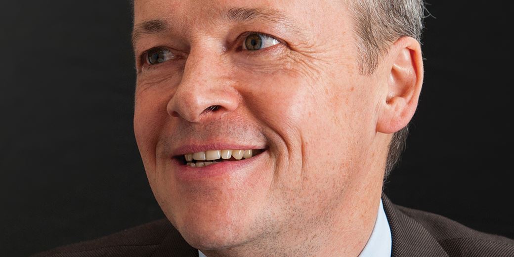 Citywire Selector | Why Comgest's CEO won't give up his PM duties