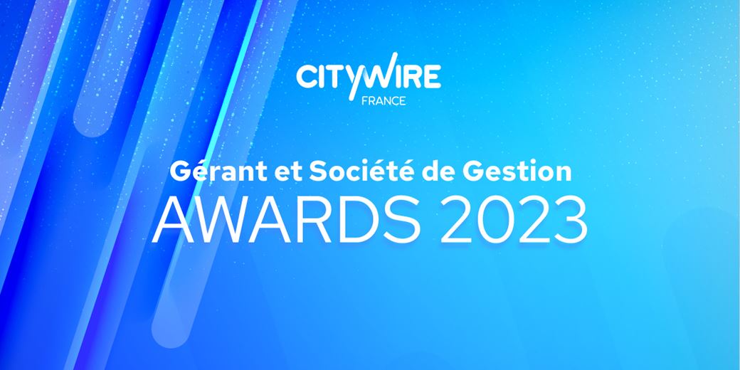 Citywire France Awards 2023 : les gérants lauréats des 10 premières ...