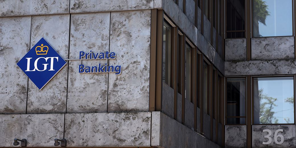 Former Julius Baer veteran resurfaces at LGT Dubai