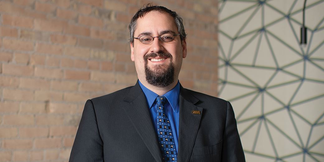 PPP loans and blue shirt branding: meet Michael Kitces (part two)