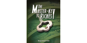 Book Review: The Master-Key to Riches by Napoleon Hill - Citywire