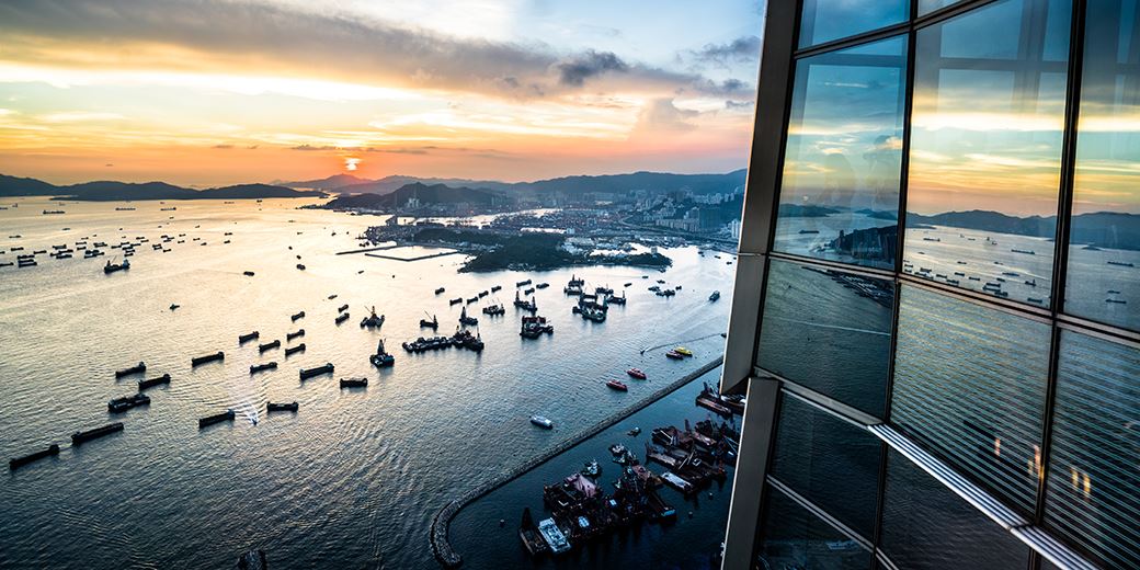 Hong Kong's CIES is off to a bumpy start, experts say