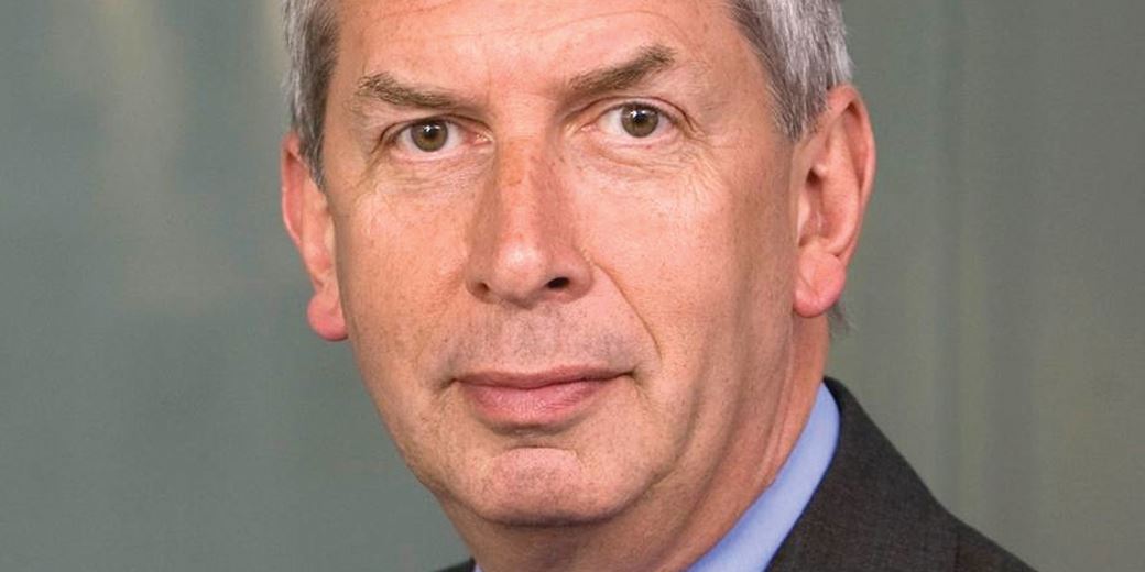 Terry Smith: ‘Quality will out’ and it’s worth paying up for