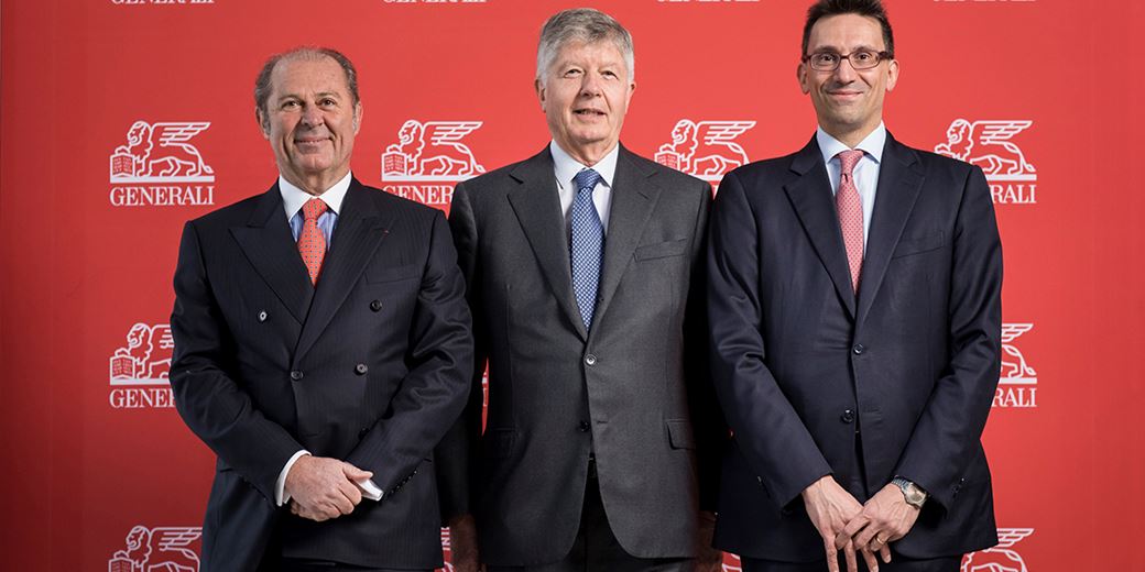 Generali, gli agenti pronti a investire nel titolo azionario della ...