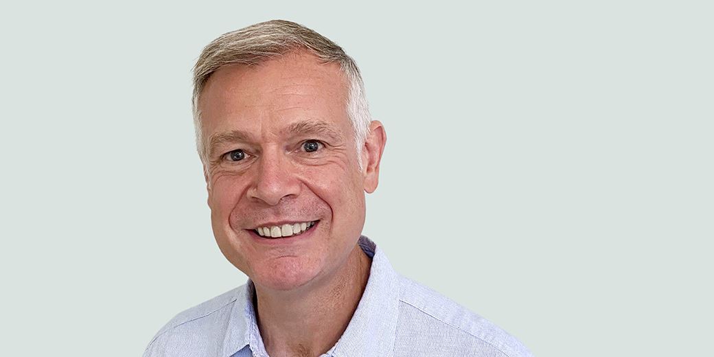 Quilter commercial director David Tiller dies