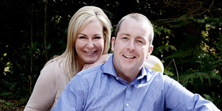 Adviser Profile: Lesley and Scott Mackintosh of Edinburgh Investment ...