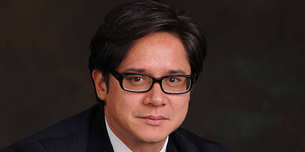 RBC's head of sales Nick Chan exits