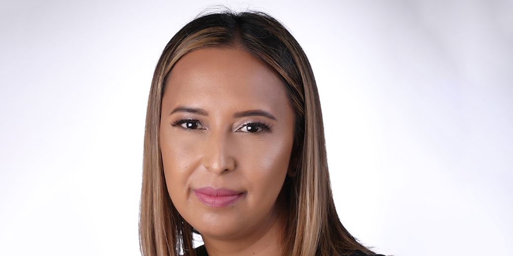 Nikki Gajoo-Frielinghaus: Bridging the gap between a money mindset and ...
