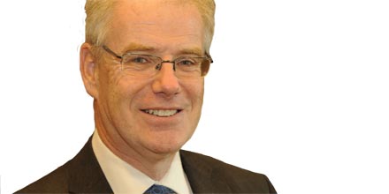 IFA Stephen Tucker joins Nucleus board - Citywire