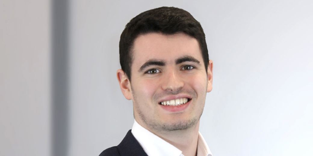 Next Gen: David Dwek, Credo