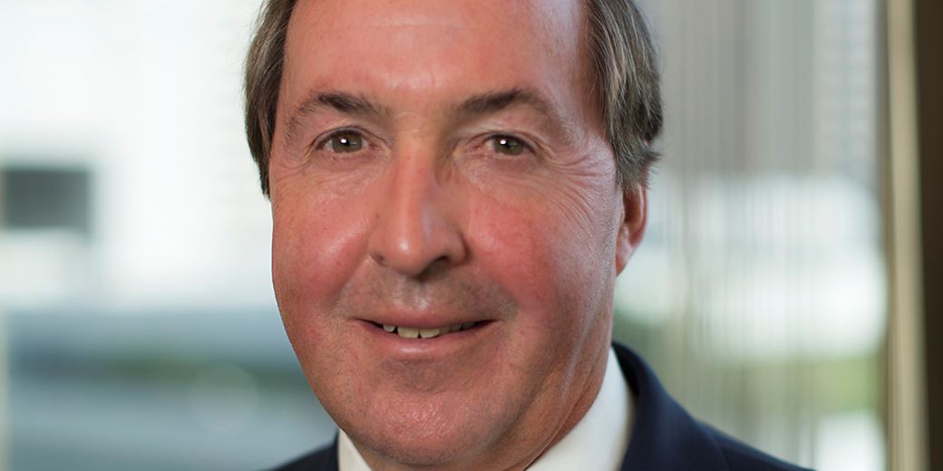 Fidelity Investments ernennt neuen CIO