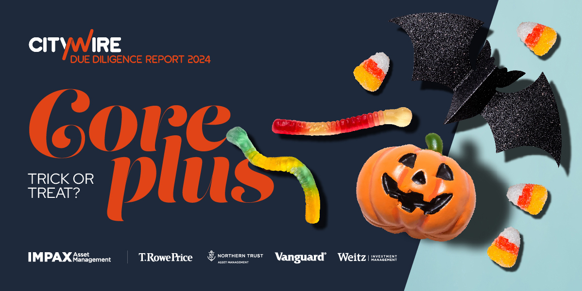 Citywire Professional Buyer | Fund Manager News, Analysis and Data