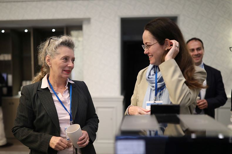 Citywire Private Office Retreat 2023: Pictures from day one