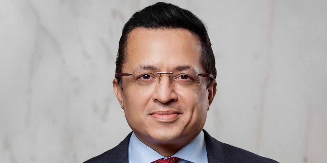 Mashreq Gold: 'Substantial discussion among clients around asset ...