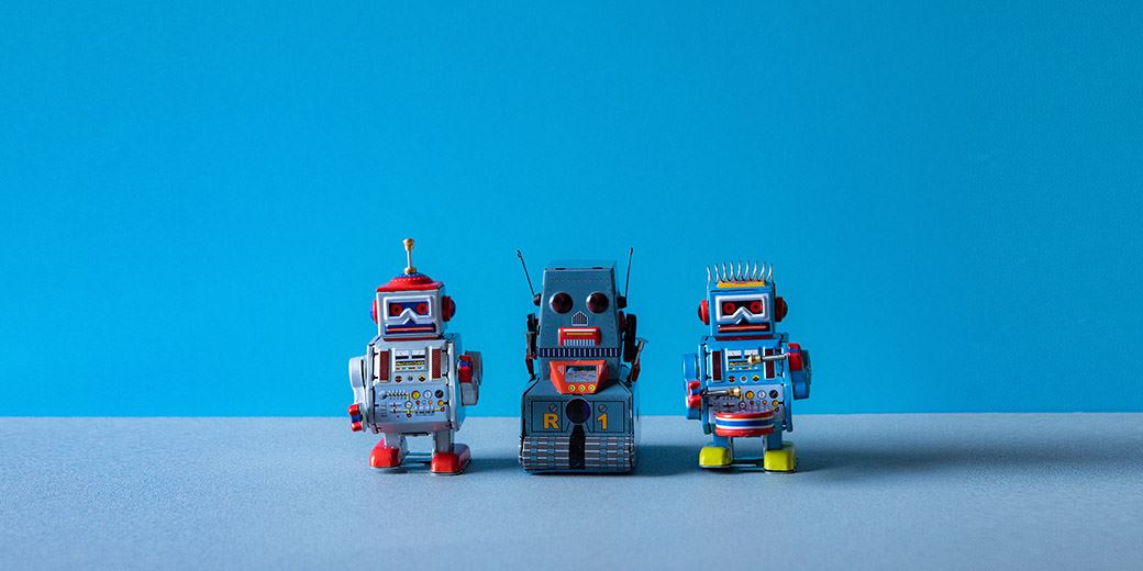 The Secret Tech Investor: Agents are the next big thing in AI