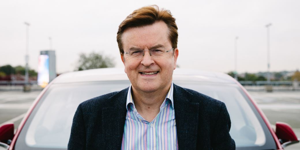 Adviser Profile: Tony Byrne of Wealth & Tax Management