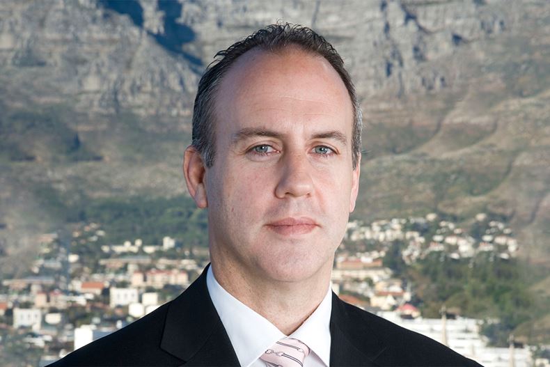 Element founder Terence Craig quits