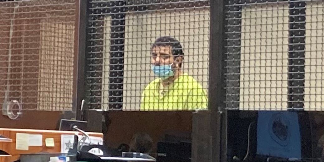 Murdered RIA employee’s mother sues firm; workplace complaints preceded ...