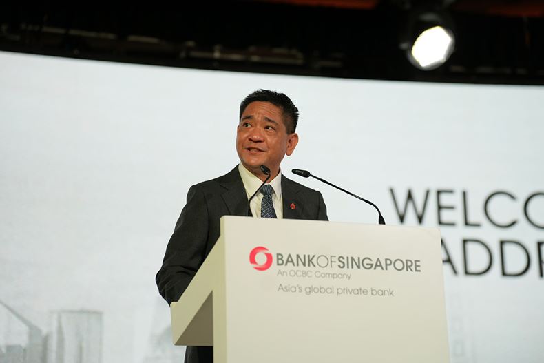 Hello, goodbye: Top people moves in November