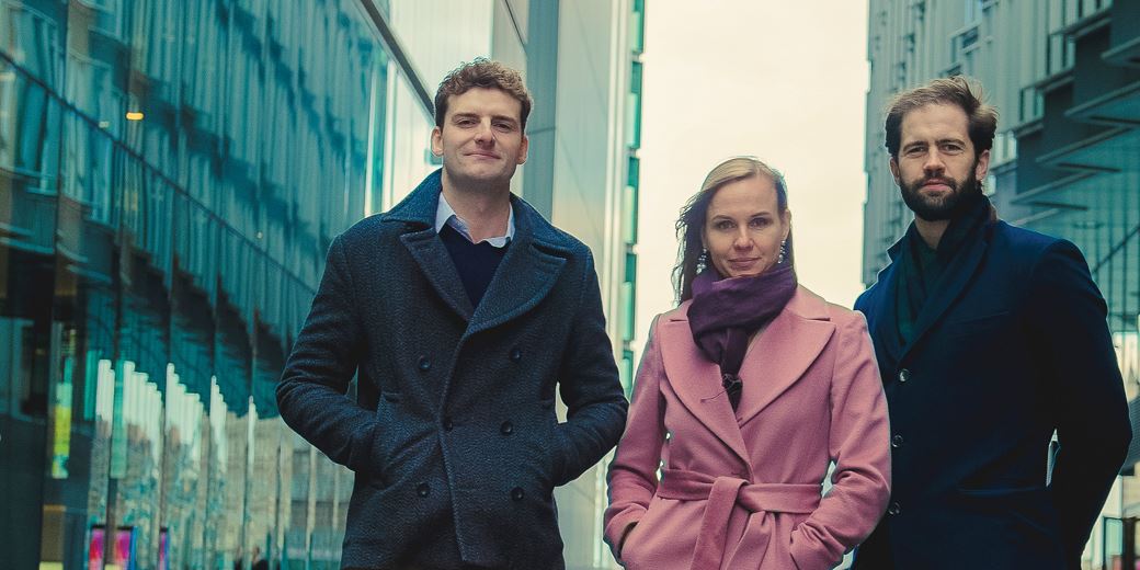 Scalable Capital passes €1 billion AUM