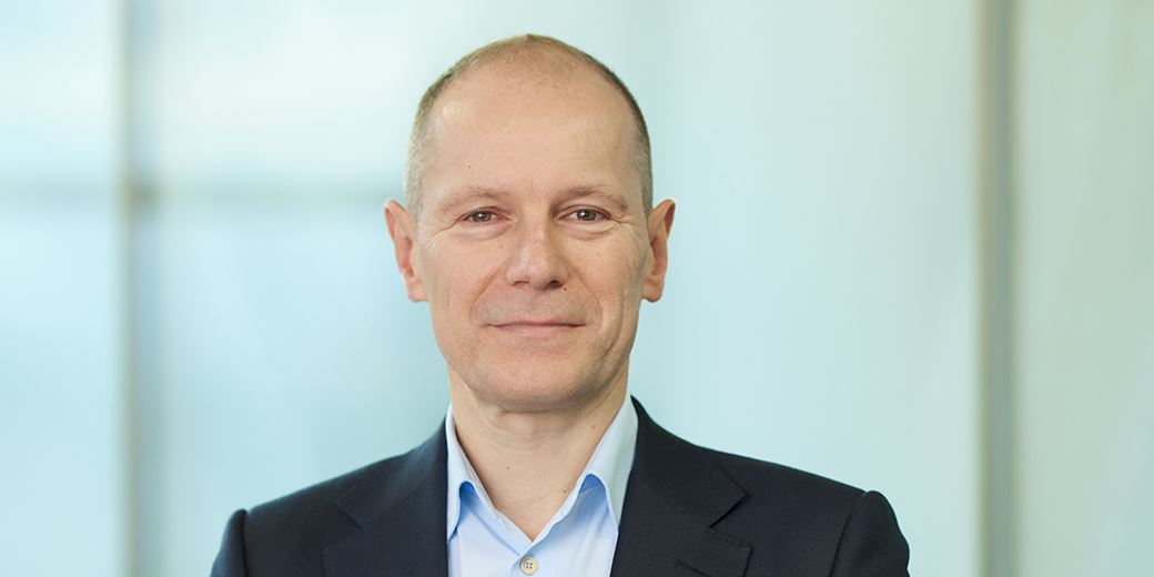 PE-backed advice group Hurst Point appoints new CEO