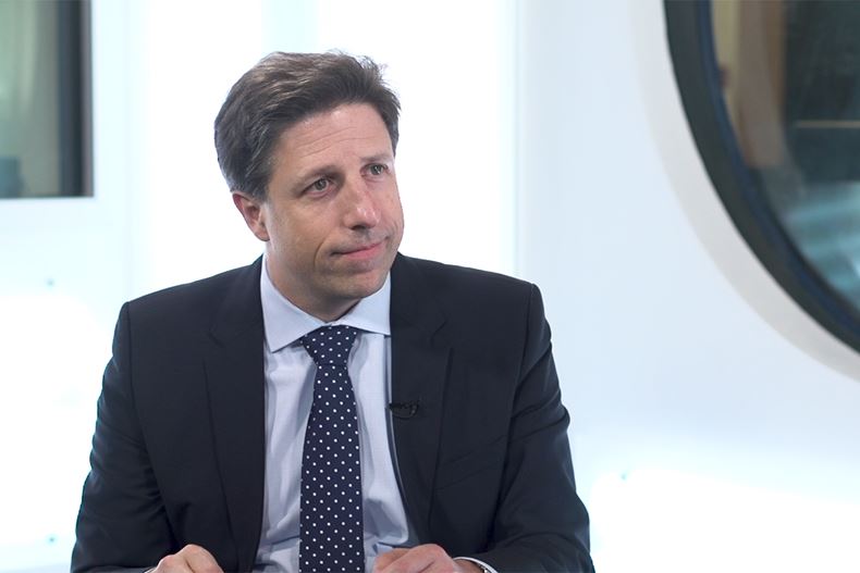 BB Biotech’s Koller: This crash will look like a blip