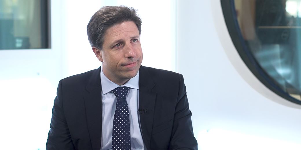 Star BB Biotech manager steps back from Healthcare trust