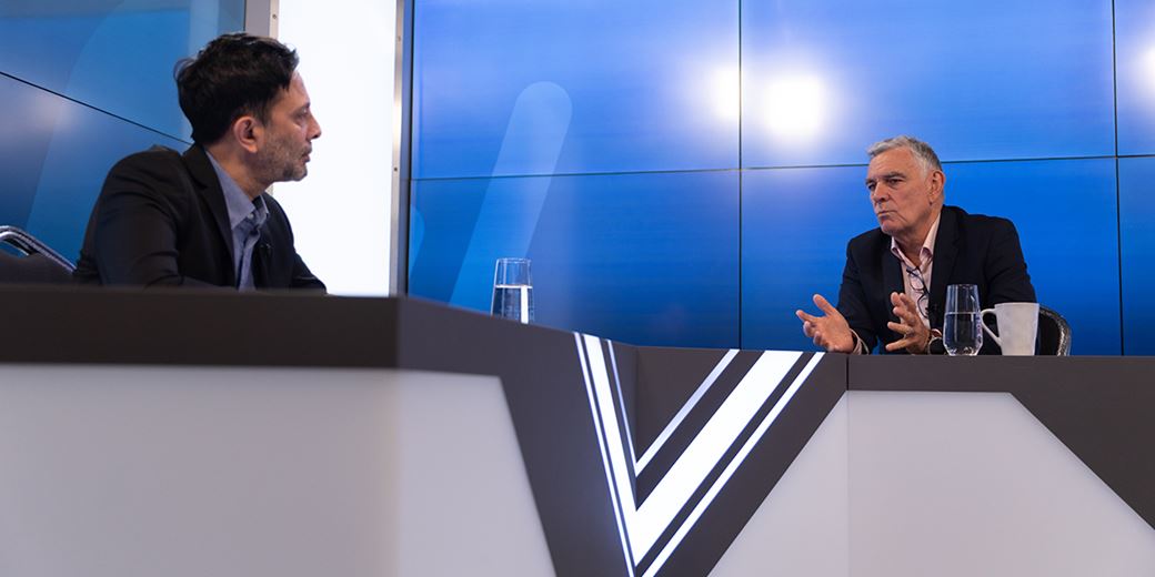 IHT on pensions is crazy: Ian Mattioli's message to Rachel Reeves