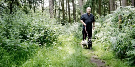 Adviser Profile: David Evanson of Cowens Financial Services