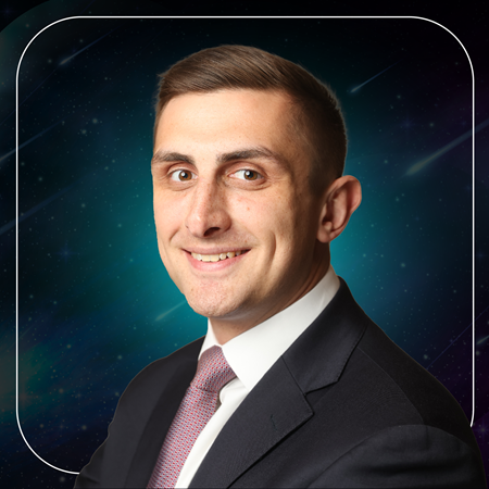 Top 30 Under 30 - 2025