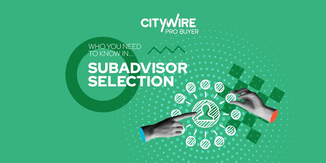 Citywire Professional Buyer | Fund Manager News, Analysis and Data