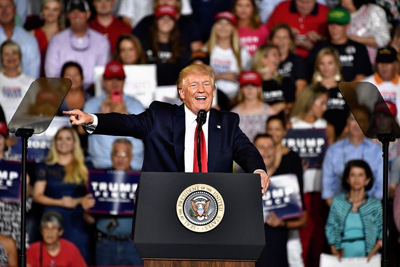 What Michael Hasenstab expects to happen in 2020