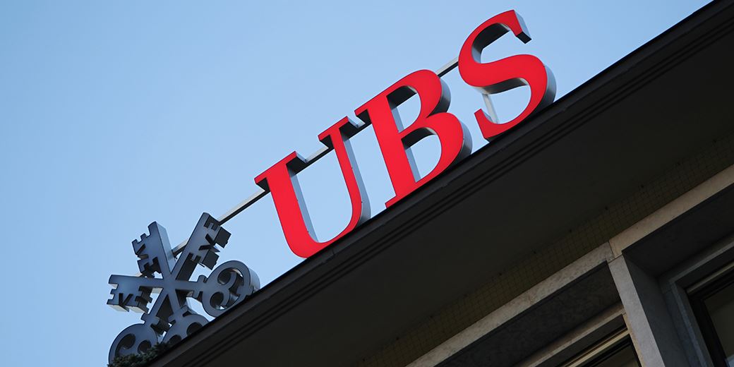 UBS hedge fund unit hires CIO for new strategy