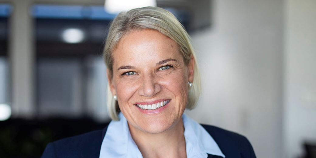 Denker Capital appoints Robyn Laubscher