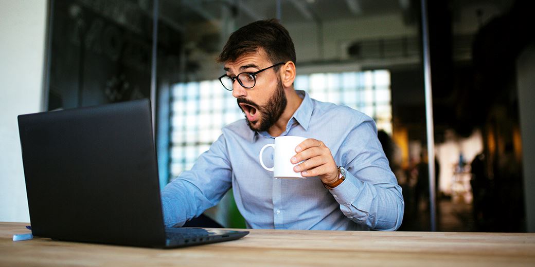 Advisers are vital in helping investors navigate market shocks ...