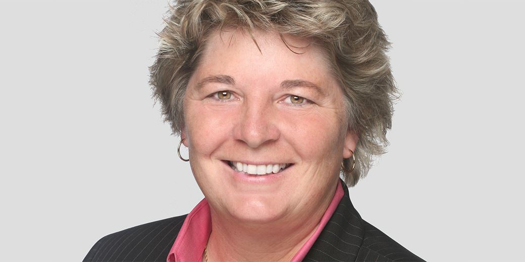 Women in Wealth: Marci Bair on building an RIA for the LGBTQ community