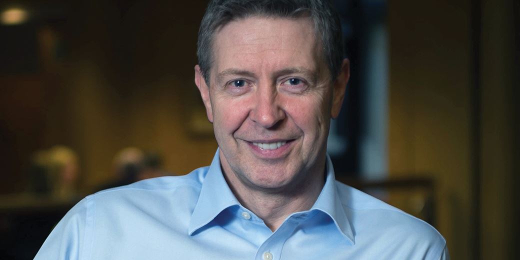 Ex-Aviva UK CEO David Barral dies in car crash