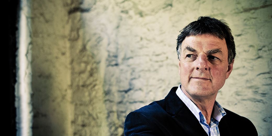 Neil Shillito exits wealth firm after sale to co-founder