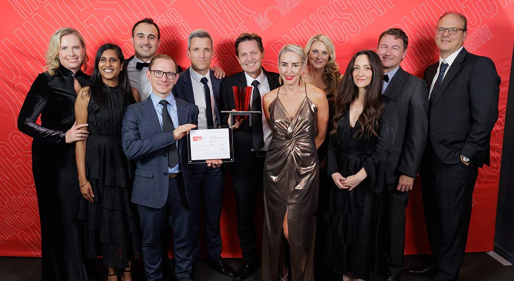 Fairtree picks up another award this year, this time from Morningstar