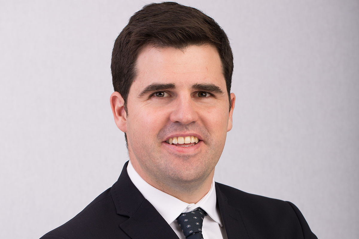 10X drops CIO role as Anton Eser departs for Robeco