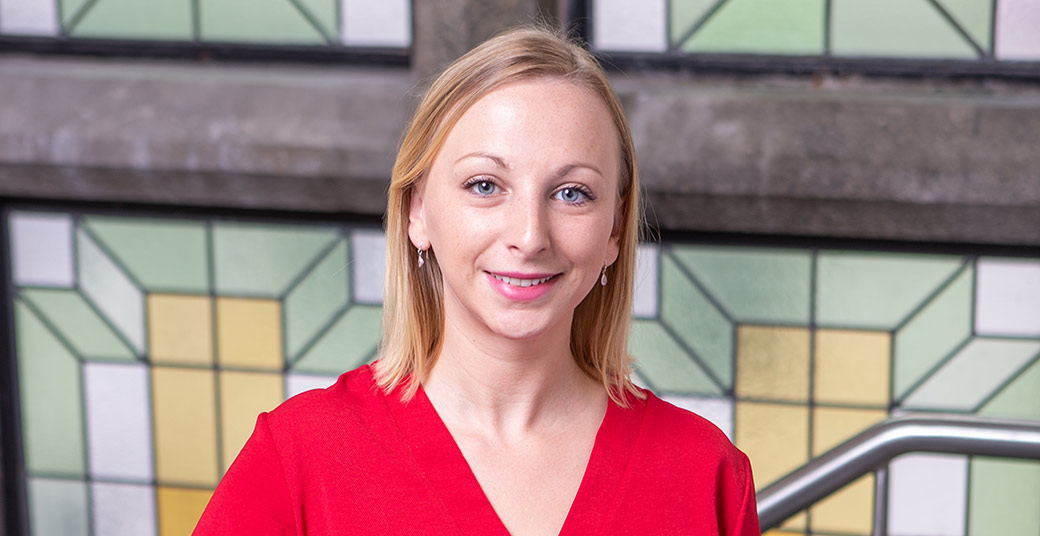 Meet the Multi-Manager: Shannon Lancaster, Ravenscroft